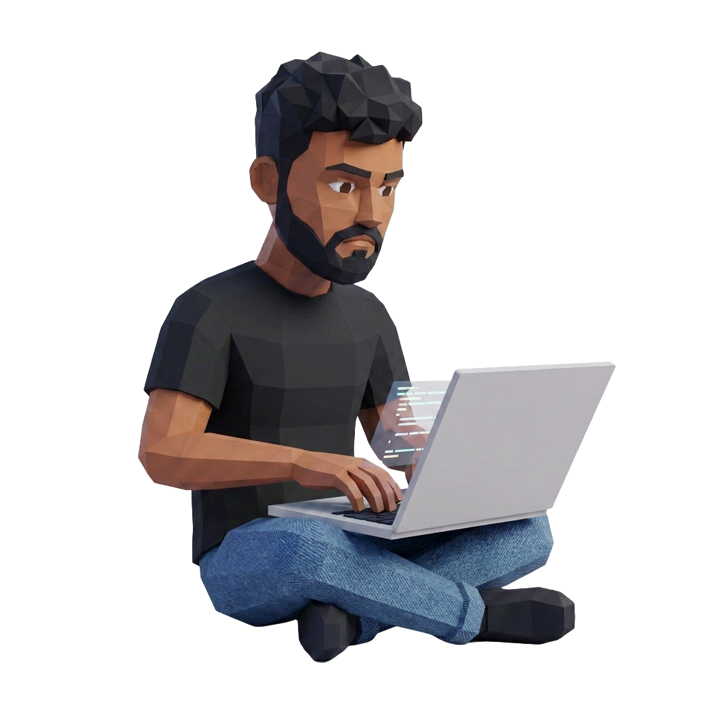 Skills | Saisaran Parthasarathy